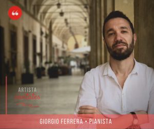 Giorgio Ferrera – Civitates
