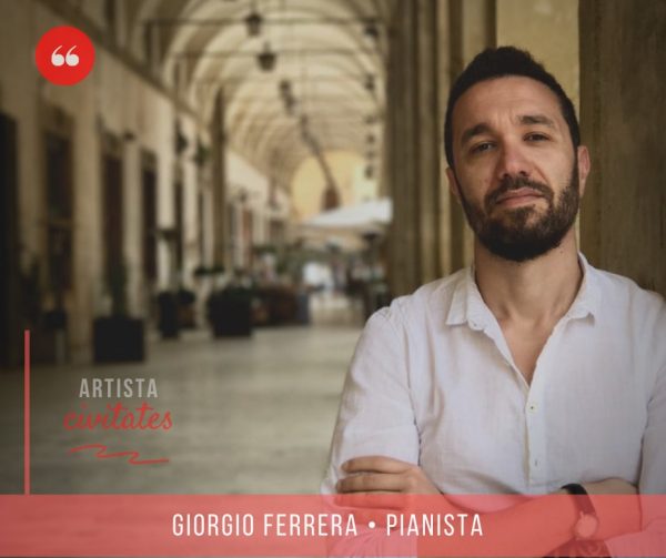 Giorgio Ferrera – Civitates